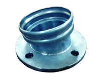 Installation Guides | BFM® fitting